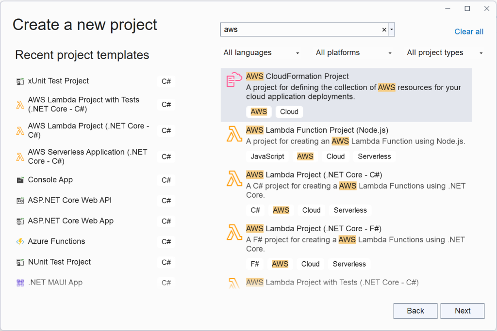 The Easiest Way To Run And Debug Net Aws Lambda Locally Scientific Programmer